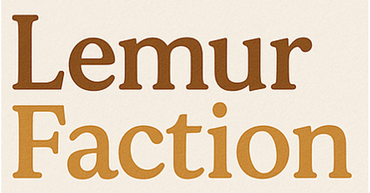 Goodman’s Mouse Lemur: Meet the Lemur That Could Fit in Your Pocket ...